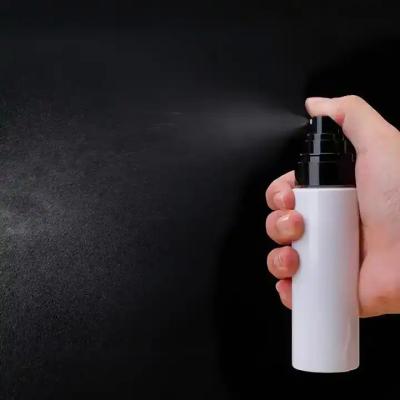 Cina Nero 24 mm 24/410 Spruzzatore di nebbia di plastica a prova di perdite in vendita