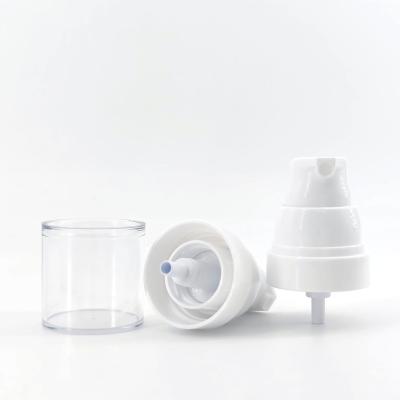 Cina 20 mm 20/410 Primavera esterna pompa di smogamento ultra morbida e fine spruzzatore di essenze profumate in vendita