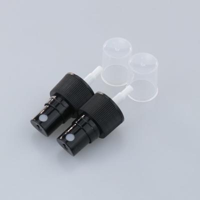 Cina 25mm 28mm 22/400 di pompa bianca 24mm fine di plastica della lozione di bianco 18mm 20mm 22mm dello spruzzatore della foschia 20-400 in vendita