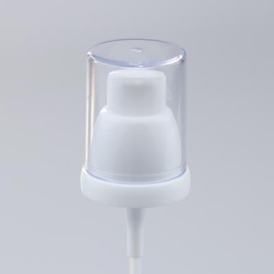 Cina I pp neri 24-410 18410 di plastica 1 spruzzo fine della foschia di Oz ricopre lo spruzzatore di alluminio del profumo dei produttori in vendita