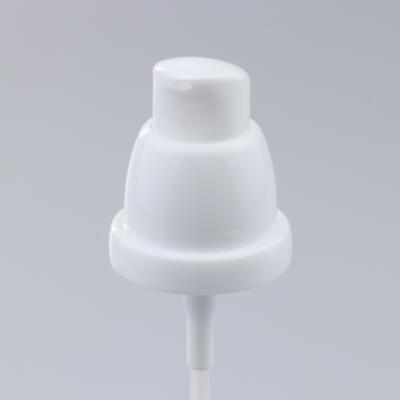 Cina I pp neri 24-410 18410 di plastica 1 spruzzo fine della foschia di Oz ricopre lo spruzzatore di alluminio del profumo dei produttori in vendita