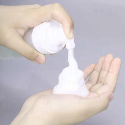 China Van de de Flessenreis van de HUISDIEREN de Navulbare Plastic Pomp van het de Groottegezicht van de de Waspomp Fles van het de Flessen Gezichtsschuim om Vorm Te koop