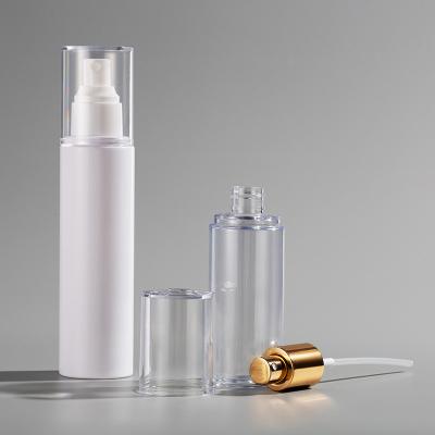 Cina lo spruzzo fine vuoto della foschia di 120ml 150ml 4 Oz imbottiglia la pompa di alluminio dello spruzzatore fine della foschia dell'oro di 2 Oz in vendita