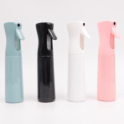 Cina signor ultra fine di pulizia continuo dei capelli di signor Spray Bottle For dell'acqua di 200ml 300ml 500ml in vendita