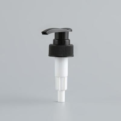 Cina i fornitori neri d'argento 24mm di 28/410 di 28r3 28mm della lozione di pompa dell'erogatore in vendita