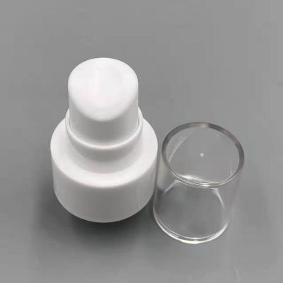 Cina Gli ABS coprono il cappuccio fine di plastica 24-410 dello spruzzatore della foschia 24/410 di chiusura regolare in vendita