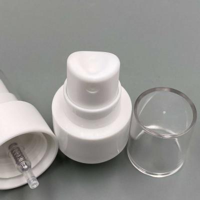 Cina Gli ABS coprono il cappuccio fine di plastica 24-410 dello spruzzatore della foschia 24/410 di chiusura regolare in vendita