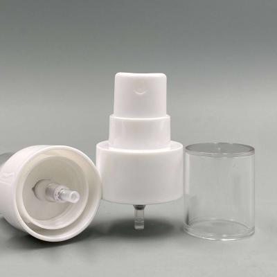 Cina Gli ABS coprono il cappuccio fine di plastica 24-410 dello spruzzatore della foschia 24/410 di chiusura regolare in vendita