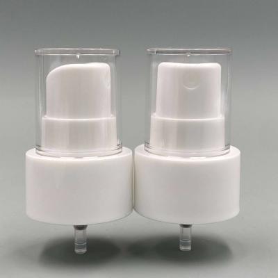 Cina Gli ABS coprono il cappuccio fine di plastica 24-410 dello spruzzatore della foschia 24/410 di chiusura regolare in vendita