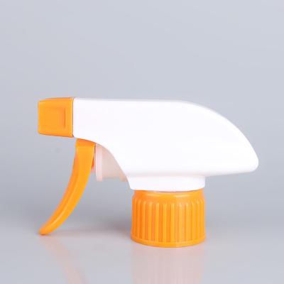 China De plastic Pomp van de de Trekkerspuitbus van het Lotionschuim het Hoofd van 28/410 28/400 28mm Neveltrekker Te koop