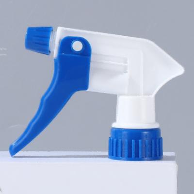 Cina Piccolo cappuccio di plastica enorme 28/410 della pompa dello spruzzatore di innesco 28/400 di testa di spruzzo di innesco di 28mm in vendita