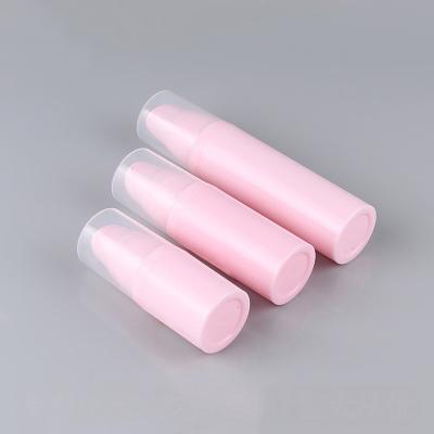 Cina Bottiglia senz'aria sterile della pompa di 30ML 50ML 100ML 4 Oz che imballa il cilindro senz'aria della bottiglia dei pp in vendita
