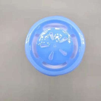 Cina L'erogatore del sapone della lozione per le mani pompa la schiuma di plastica del fiore dell'erogatore della pompa di 40mm 42mm in vendita
