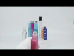 10ml Essential Oil Roller Ball Bottle And Perfume Bottle