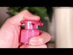 28mm Liquid Pump Dispenser Lotion Pump