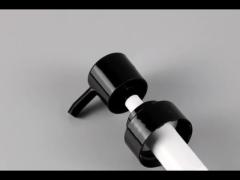 24mm Plastic Lotion Dispensing Pump Shampoo Soap Pump