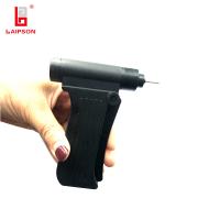 中国 Nfc Ic'S RFID Transponder Chip Inkjet Glass Programmable 2.12*12mm For Pets 販売のため