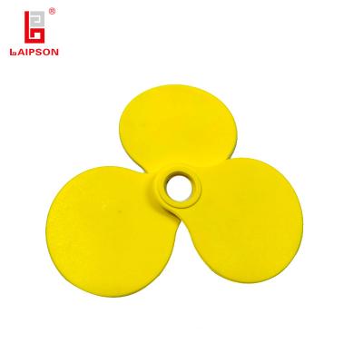 Cina ISO9001 Etichetta per collo di capra da appendere media da 80 mm per l'identificazione in vendita