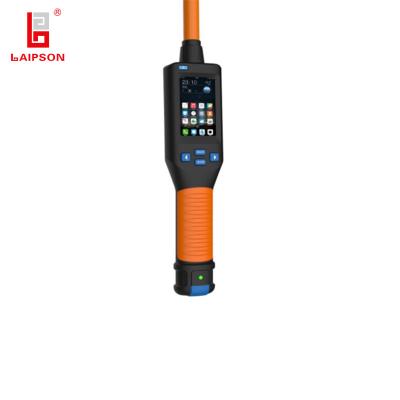 China USB 134.2Khz FDX/FDX-B Long Rfid Stick Reader For Cattle Sheep Tag for sale