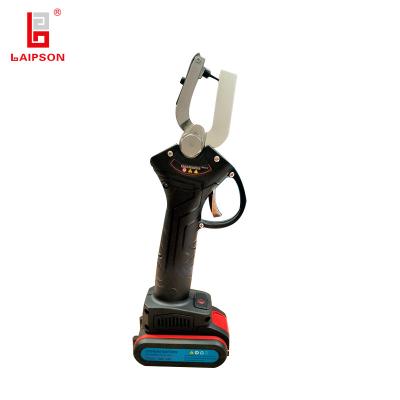China Single Electric Ear Tag Install Tool Animal Sheep Cattle Pig Ear Tags Applicators Pliers for sale