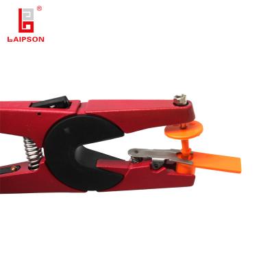 중국 LAIPSON 장거리 거리 RFID 바코드 동물 소 양 귀 태그 판매용