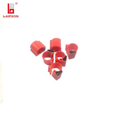 Китай High Stability Identify Poultry Equipment RFID Pigeon Foot Ring For Pigeon Chicken Duck Feet Ring продается