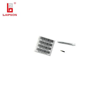 Cina 134.2Khz Bio-Thermo Microchip For Pets Dogs And Cats Temperature Detection in vendita