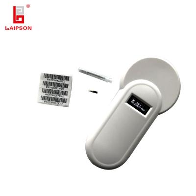 Cina 134.2Khz Bio-Thermo Microchip For Pets Dogs And Cats Temperature Detection in vendita