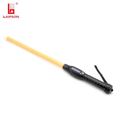 Cina LAIPSON Top Sell RFID 134.2KHz lettore di bastoncini portatile per etichetta auricolare in vendita