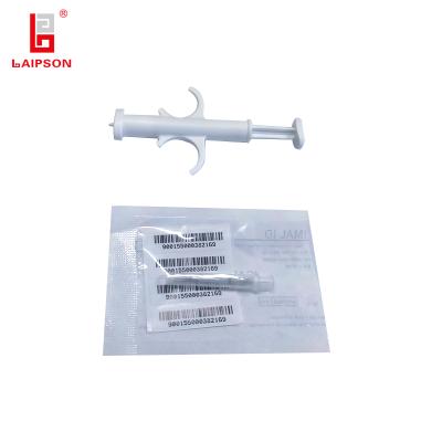 중국 ISO 인증 FDX-B 134.2KHz 주입형 임플란트 어류 개 고양이 RFID 동물 추적 마이크로칩 애완동물 ID 태그 (애완동물 식별용) 판매용