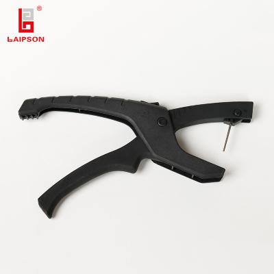 China Animal Livestock Ear Notchers , Ear Tag Pliers For Installing Pig Cattle On Ranch for sale