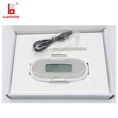 China Temperature Detect 134.2Khz FDX-B RFID Tag Detector For Dogs Cats Management for sale