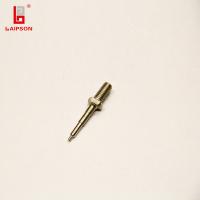 중국 은 강한 강철 가축은 돼지 돼지 꼬리표를 위한 바늘을 표를 붙이기 금속을 붙입니다 판매용