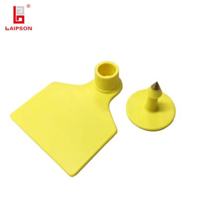 中国 ISO18000-6C 860-960Mhz 5はUHF Rfidの耳札をメーターで計る 販売のため