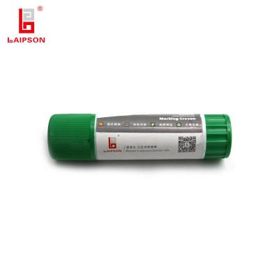 Cina 115mm ha colorato i pastelli di segno veterinari per pittura animale in vendita
