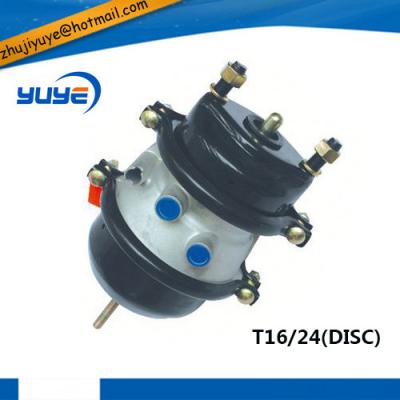 China T16/24DD DISC BRAKE CHAMBER for sale