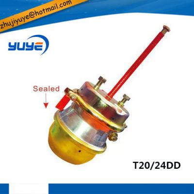 China T20/24dd Truck Spring Brake Chamber(sealed) for sale