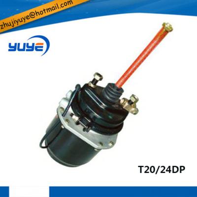 China T20/24DP Truck Spring Brake Chamber for sale