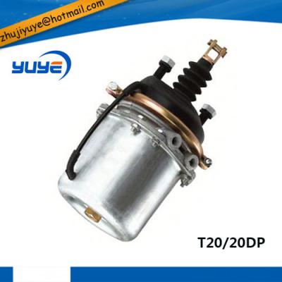 China T20/20DP Truck Spring Brake Chamber for KAMAZ for sale