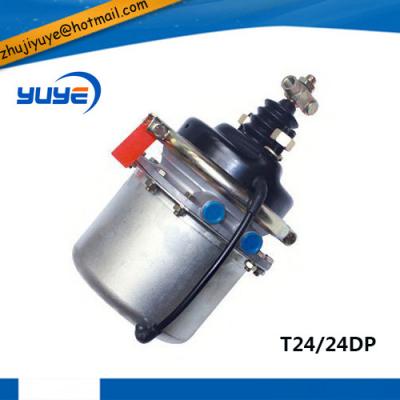China T24/24DP Truck Spring Brake Chamber for KAMAZ for sale