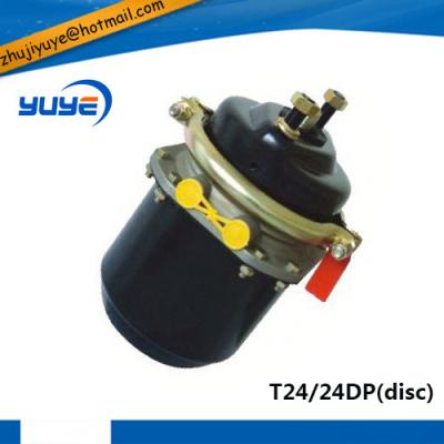 China T24/24DP DISC Truck Spring Brake Chamber for sale