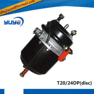 China T20/24DP DISC Truck Spring Brake Chamber for sale