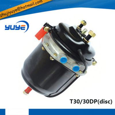 China T30/30DP DISC Truck Spring Brake Chamber for sale