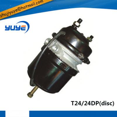 China T24/24DP DISC Truck Spring Brake Chamber for sale