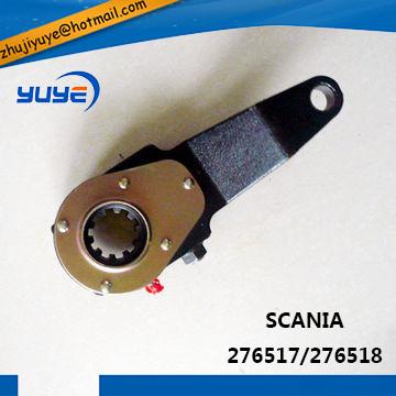 China Manual slack adjuster SCANIA series 276517/276518 for sale