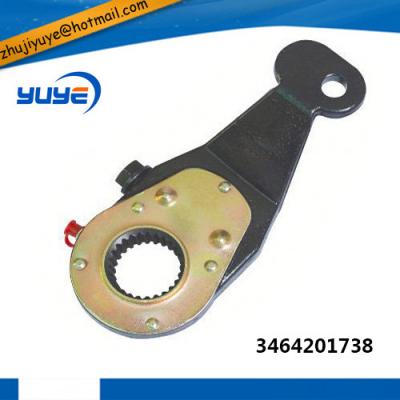 China Manual slack adjuster BENZ series 3464201738 for truck & trailer for sale