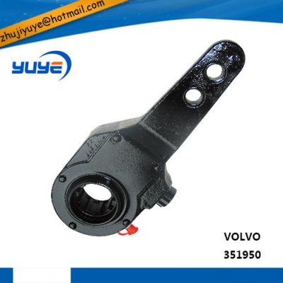 China VOLVO manual slack adjuster adjuster arm left 351950 for sale