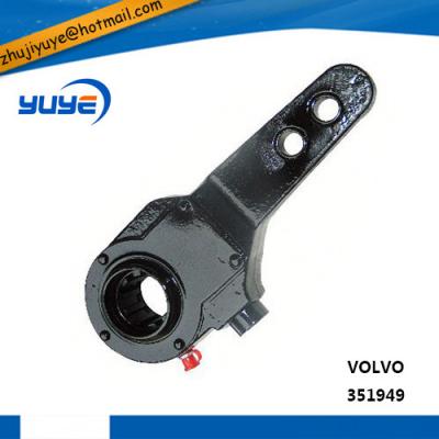 China VOLVO manual slack adjuster adjuster arm left 351949 for sale