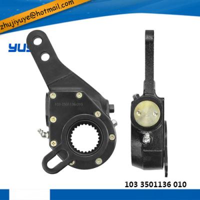 China Russian maz truck slack adjuster 103-3501136-010 for sale