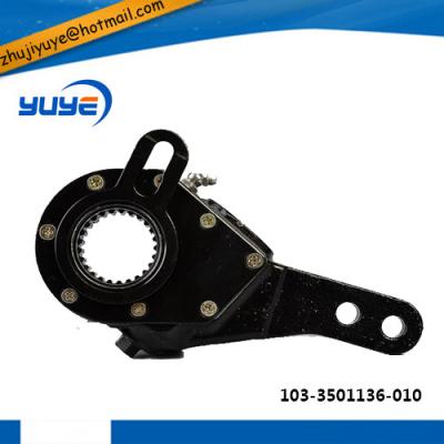 China Russian maz truck slack adjuster 103-3501136-010 for sale